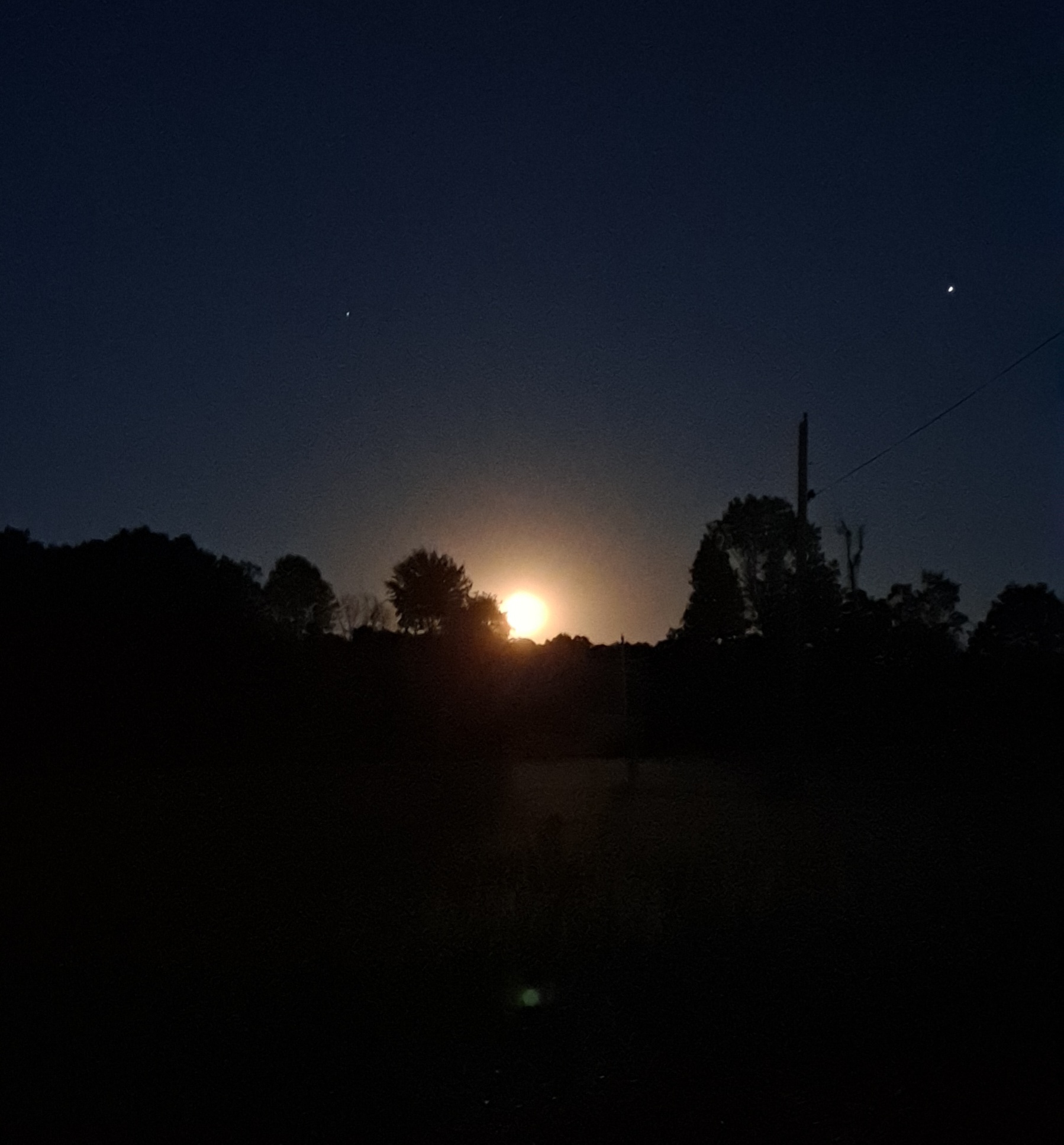 Hunter’s moon | my90acres