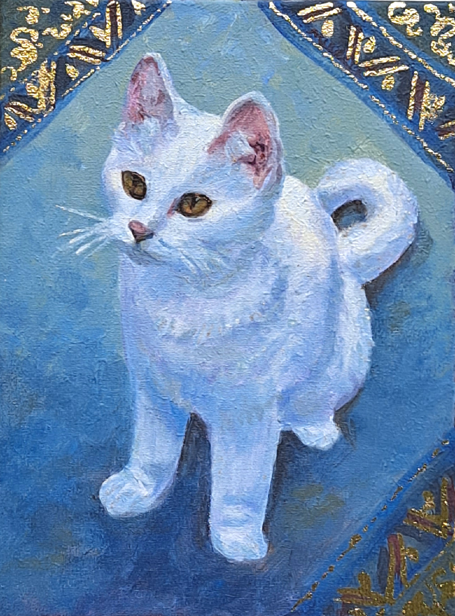 More glam cats | my90acres