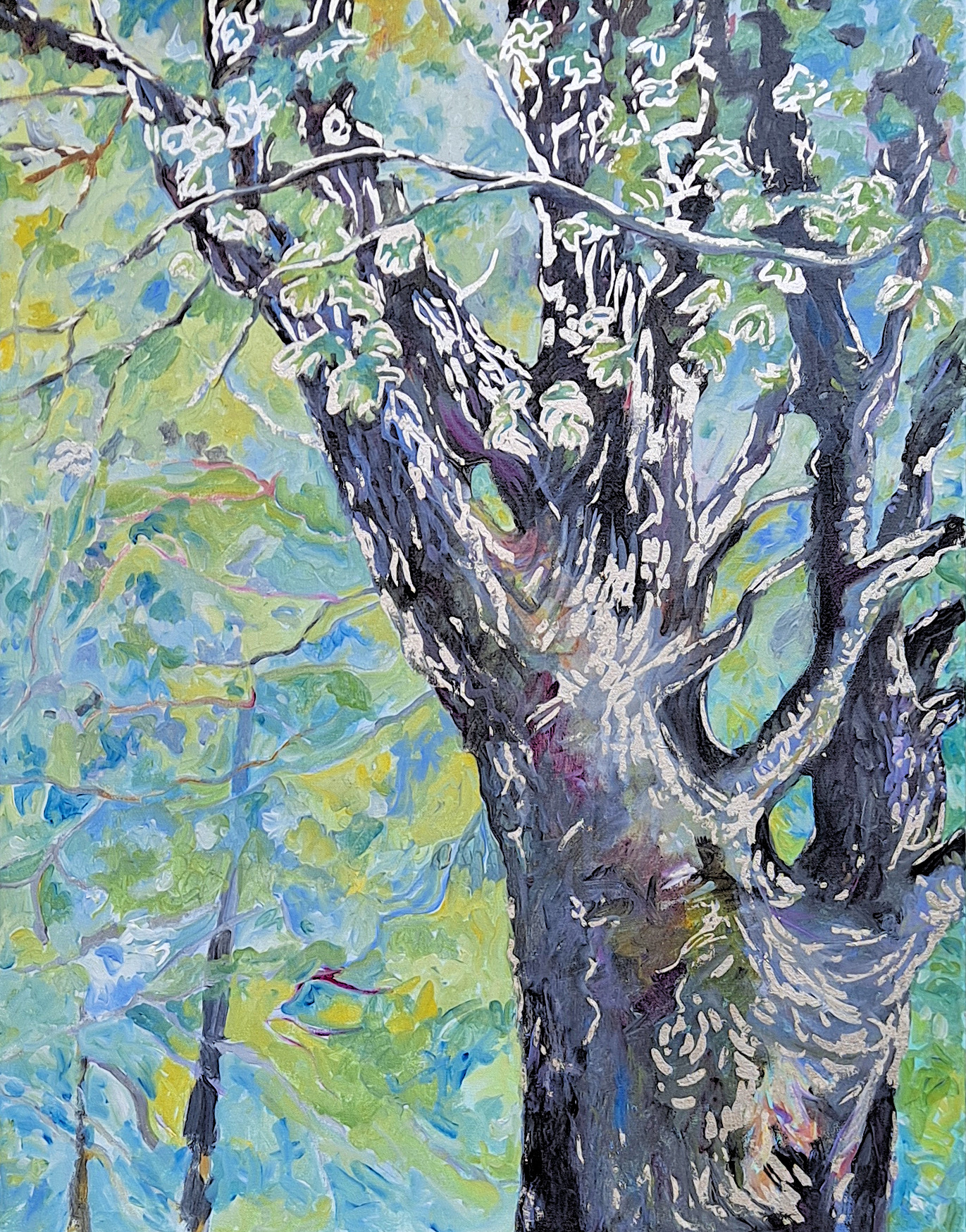 The Singing Tree | my90acres