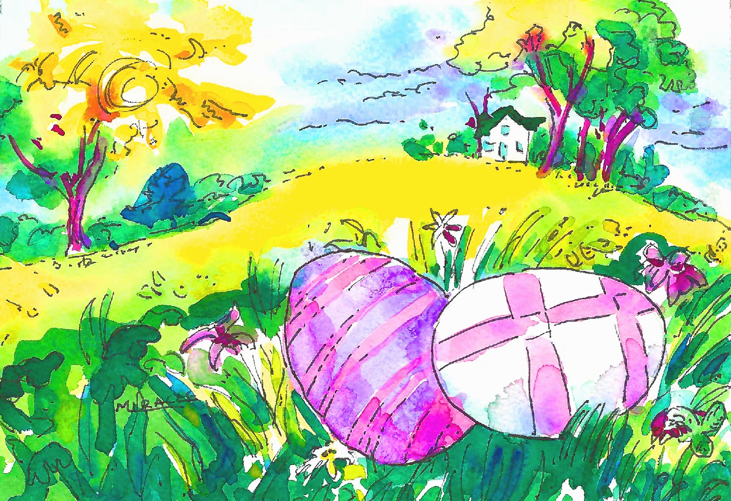 Spring, time of rebirth and renewal | my90acres